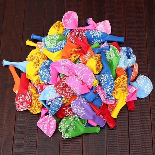 Jual Balloons Pesta Ulang Tahun Dekorasi Globos Balon Pesta Dekorasi ...