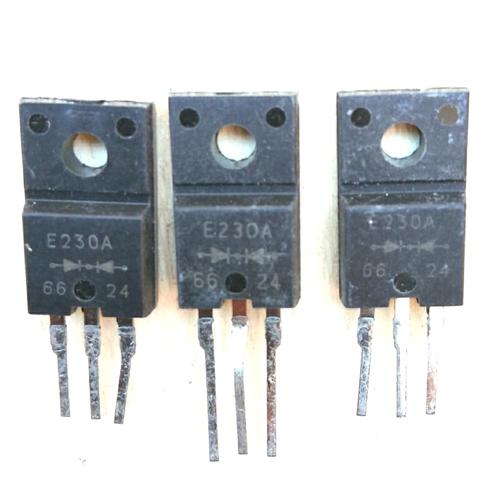 Jual E230A DIODE 100v 30A - Kab. Bandung - mitratechBandung | Tokopedia
