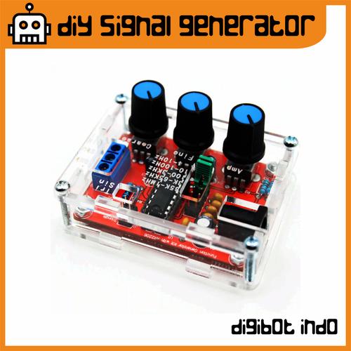 Jual DIY Signal Generator - Kab. Kudus - DigiBot Indo | Tokopedia
