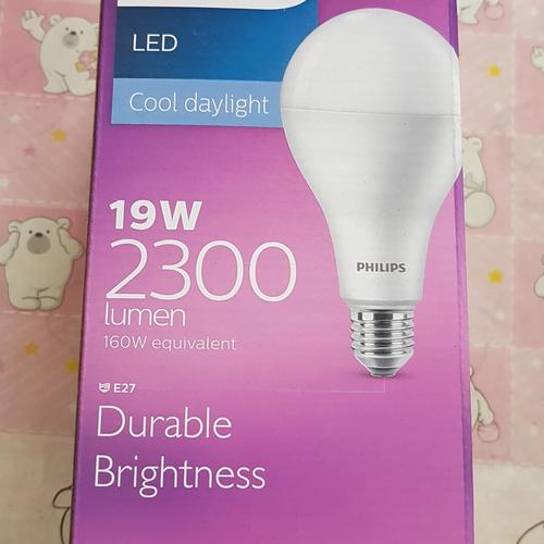 Jual Philips LED 19 watt - Kota Bogor - Daya Elektrik | Tokopedia