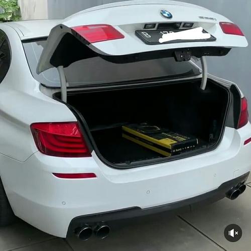 Jual Power Back Door / Auto Tail Gate BMW F10 F30 F25 + Kick Sensor ...