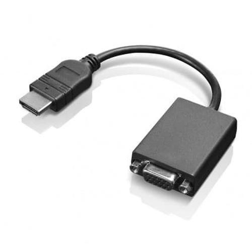 Jual 0B47069 Lenovo ThinkPad HDMI to VGA Adapter - Jakarta Timur ...