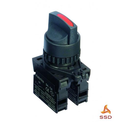 Jual Selector Switch Autonics S2SR-S3RAB - Jakarta Utara - SSD ...