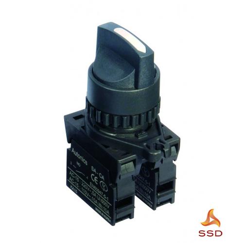 Jual Selector Switch Autonics S2SR-S3W2A - Jakarta Utara - SSD ...