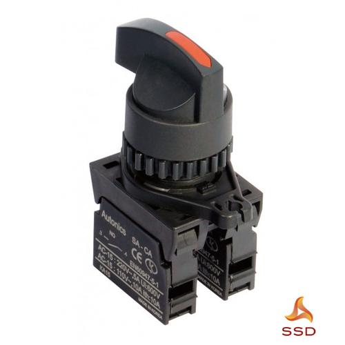 Jual Selector Switch Autonics S2SR-S4RA - Jakarta Utara - SSD ...