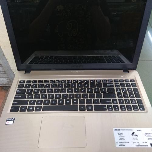 Jual Laptop Asus X540Y AMD E1 - Jakarta Barat - Agen Grosir Elektronik ...