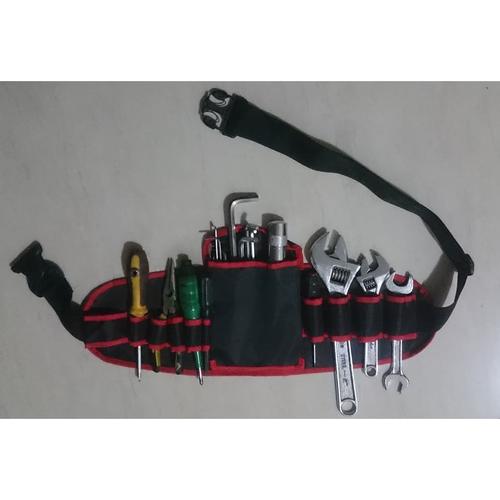 Jual Tools Weist Tas Pinggang Peralatan toolbag - Kota Surabaya ...