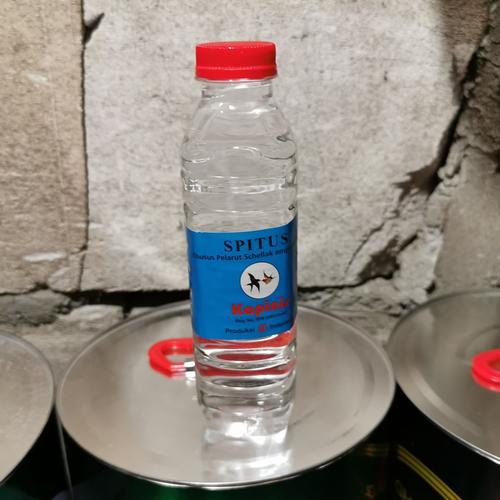 Jual SPIRTUS / SPITUS - Jakarta Barat - GUNUNG MADU BANGUNAN | Tokopedia