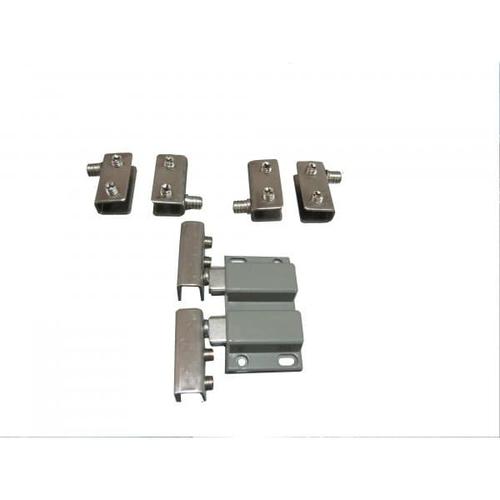 Jual Magnet Kaca Pintu Double Lemari Kaca Komplit Engsel Pivot Lemari ...