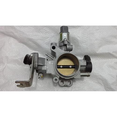 Jual Throttle Body Avanza Xenia Rush Terios VVTI Original - Jakarta ...