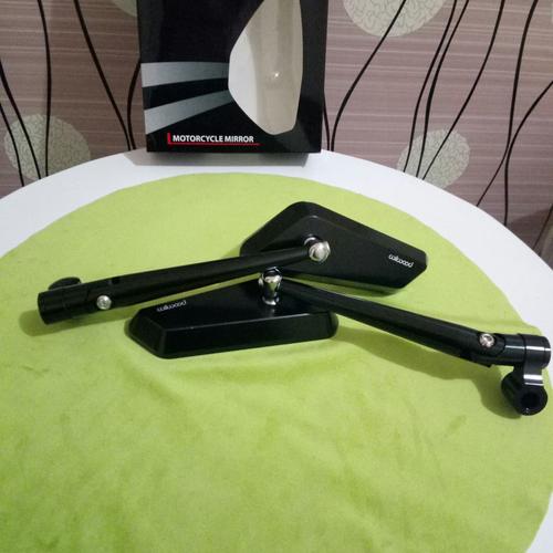 Jual spion rizoma circuit ful cnc universal merek willwood - Kab ...
