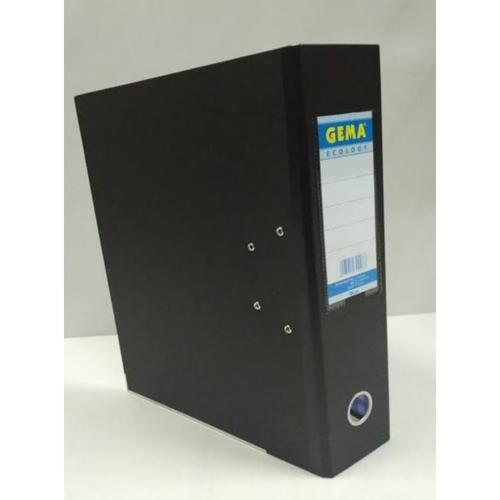 Jual GOJEK Ordner Gema Folio/Odner Gema Besar/Otner/Binder Map Folder ...