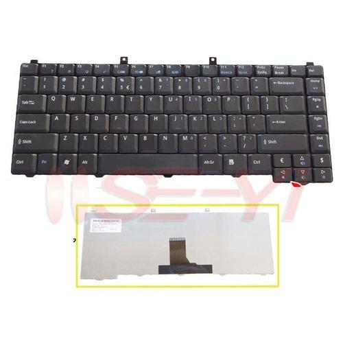 Jual KEYBOARD ACER ASPIRE 1400 1410 1600 1640 1680 1690 1680 3000 3002 ...