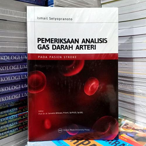 Jual PEMERIKSAAN ANALISIS GAS DARAH ARTERI PADA PASIEN STROKE - Kota ...