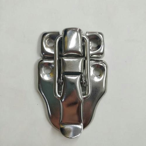 Jual KUNCI PENGAIT KOTAK / PENGUNCI BOX HANTARAN, SILVER 6 CM - Jakarta ...