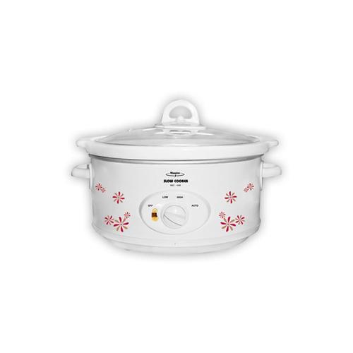 Jual Slow Cooker Maspion MSC 1835 - Kota Medan - SCS E-MART | Tokopedia