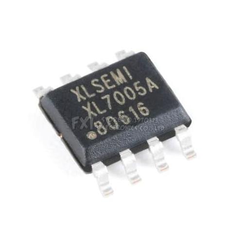 Jual IC SMD XLSEMI XL7005A Buck DC To DC Converter - Kab. Cirebon ...