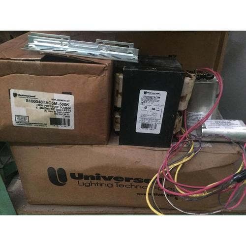 Jual UNIVERSAL BALLAST 1000 W S100048TAC5M HIGH PRESSURE SODIUM ...