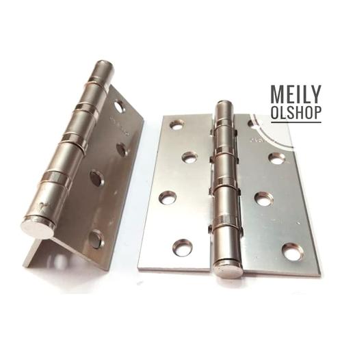 Jual Engsel Pintu 4" / Slot Pintu / Kunci Pintu Rumah - Kota Tangerang ...