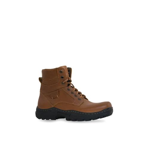 Jual sepatu Kulit Borsa - Cruiser rampart - 43 - Kota Bandung - Safett ...