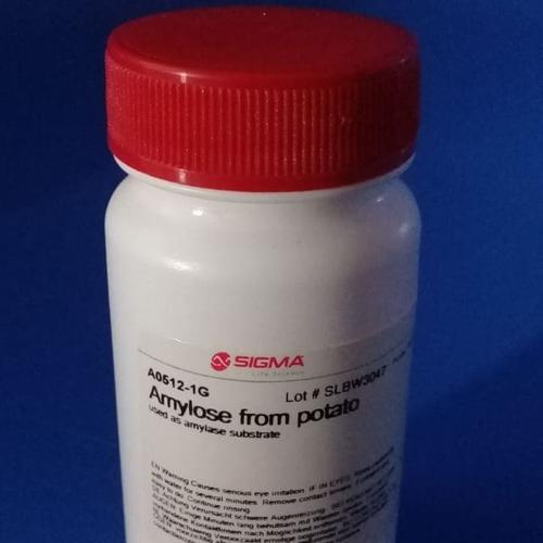 Jual Amylose/Amylosa/Amilosa/Amilose - Kab. Bantul - Muda Berkah Jogja ...