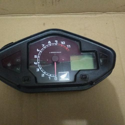 Jual speedometer kilometer new mega pro monoshock KYE ORIGINAL - Kab ...