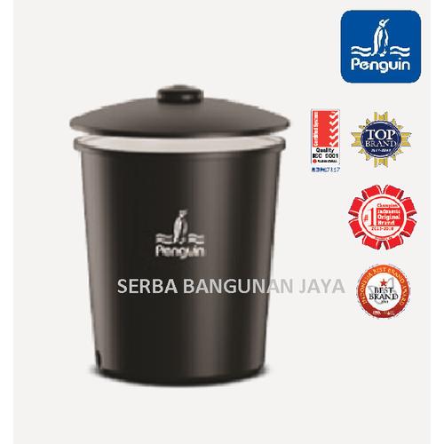 Jual PENGUIN TS 20 ( 200 Liter ) TANGKI AIR Open-Top Tank - Kota ...