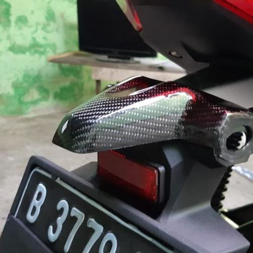 Jual Honda ADV 150 Cover Lampu senja Carbon kevlar - Kota Tangerang - DCS Auto | Tokopedia