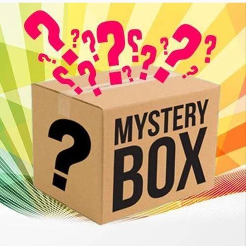 Jual Mystery Box (Action Figure, Diecast & Toys) - Kota Bandung ...