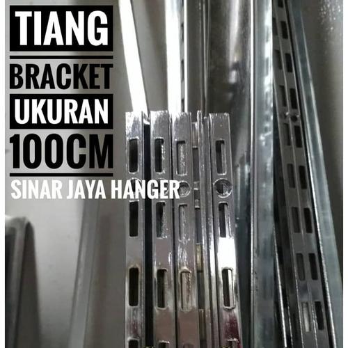 Jual Tiang bracket ukuran 100cm - Kota Bekasi - toko sinar jaya hanger ...