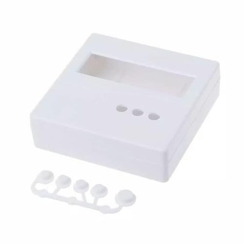 Jual White Case LCD Character 1602 16x2 1602 16*2 16 x 2 Casing Box ... Jual White Case LCD Character 1602 16x2 1602 16*2 16 x 2 Casing Box ...