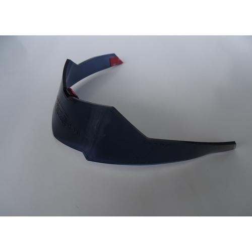 Jual spoiler helm Zeus 811 hitam - Kab. Purbalingga - bima helm | Tokopedia