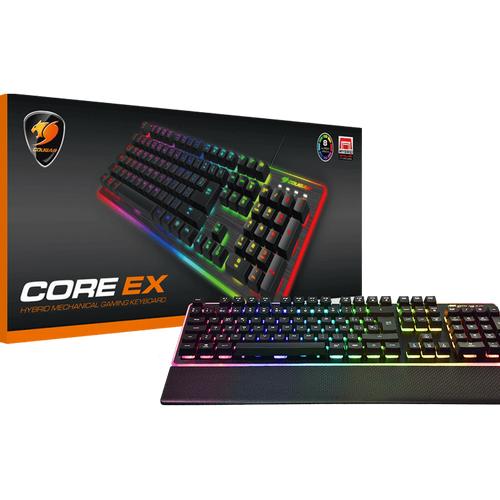 Jual Cougar Core EX Hybrid Mechanical Gaming Keyboard - Kota Bandung ...