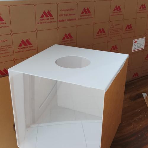 Jual box lucky dip kotak undian kotak kupon - Kab. Bogor - Shopaheppa ...
