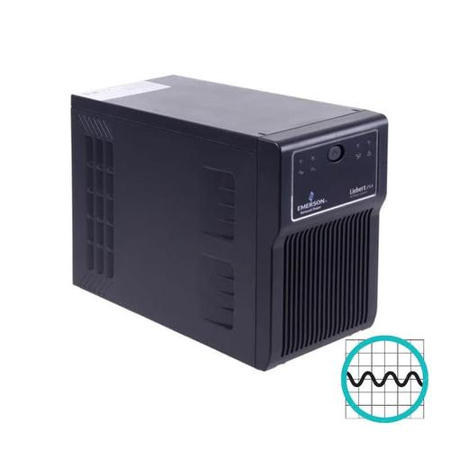 Jual UPS Vertiv Emerson Liebert PSA1500MT3-230U PSA1500MT3 900W/1500VA - Jakarta Pusat - TokoUPS ...