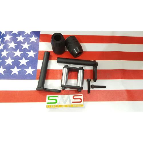 Jual frame slider ninja 250 old frame slider z250fi pelindung faring ...