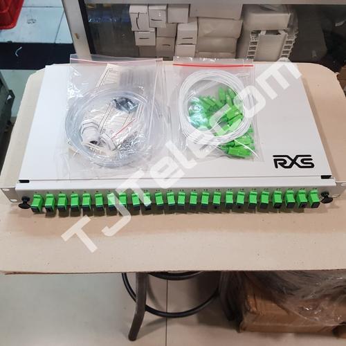 Jual otb 24 core sc apc RXS lengkap - Jakarta Pusat - TJTelecom | Tokopedia