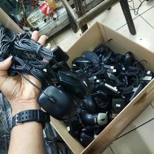 Jual MOUSE BRAND IMPORT - Jakarta Pusat - NG computer | Tokopedia