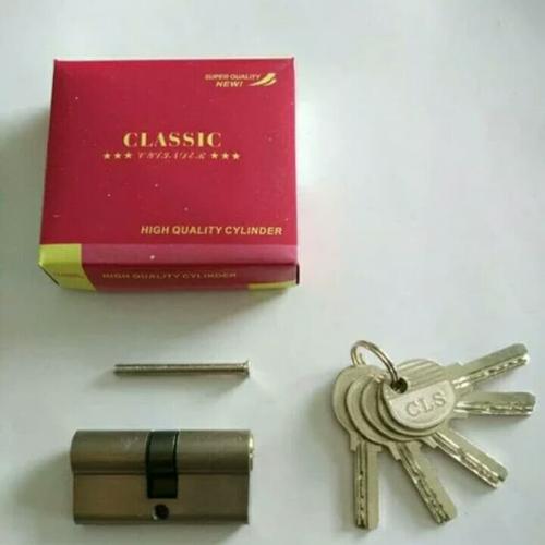 Jual Selinder kunci selinder kunci pintu Anak kunci mata selinder ...
