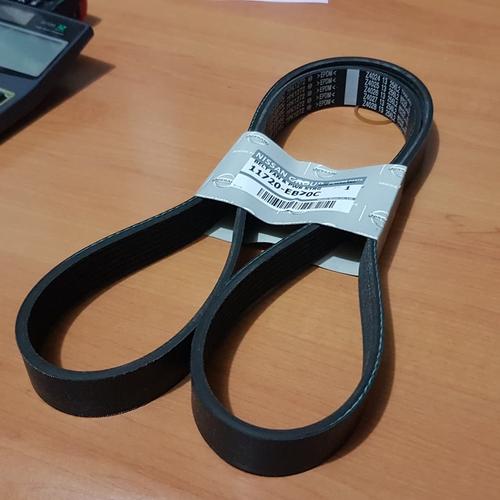 Jual Navara D40 YD25 Fan Belt Tali Kipas PANJANG NISSAN 11720-EB70C ...