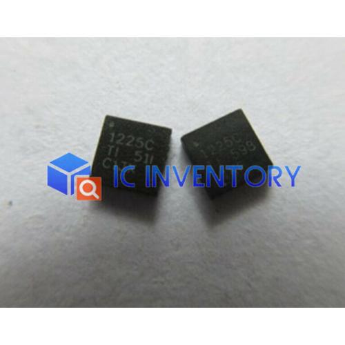 Jual 1pcs New Original TI TPS51225CRUKR TPS51225C 1225C QFN-20 IC Chip - Kota Tangerang - EKA ...