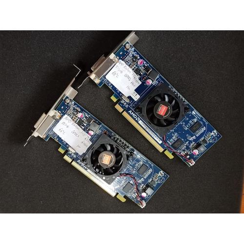 Jual VGA AMD RADEON HD 6350 512MB 64BIT DDR 3 - Kota Batam - KS ...