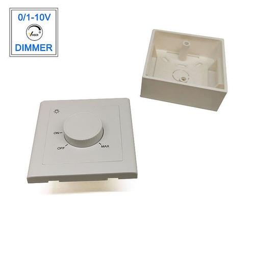 Jual Dimmer 0-10V High Quality Series - Jakarta Barat - Simply Simpler ...