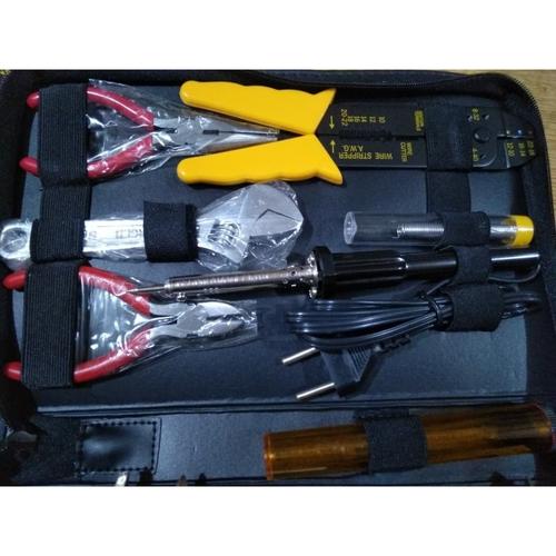 Jual computer tool kit alat service komputer peralatan kerja komputer ...