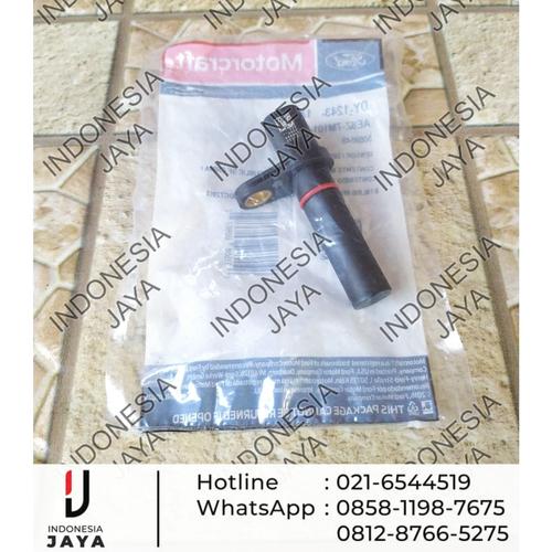 Jual Input Speed Sensor Transmisi Ecosport / Fiesta 1.6 7M101B ...