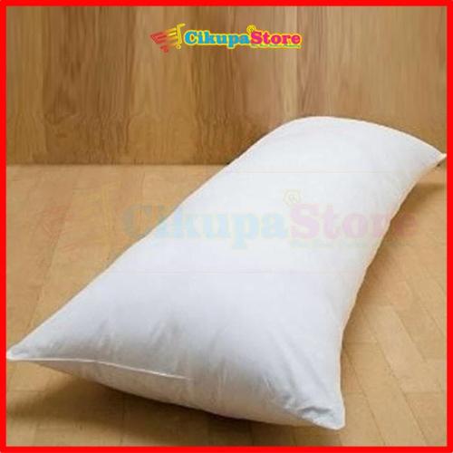 Jual Bantal Guling Panjang | Body Bolster Pillow | Guling Tidur Panjang ...