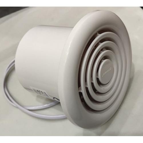 Jual 4 inch mini exhaust fan for bathroom bedroom ceiling ventilation ...