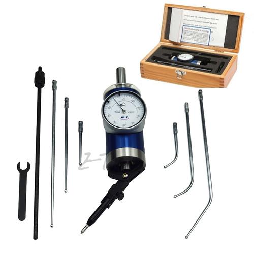 Jual High Quality 03mm Center Indicator Coaxial Centering Dial Test ...