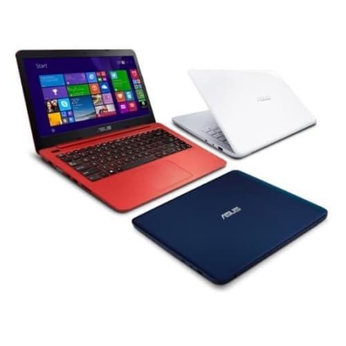 Jual Laptop Asus E402YA AMD E2-7015 4GB 1TB Vga R2 Win10 - Jakarta ...