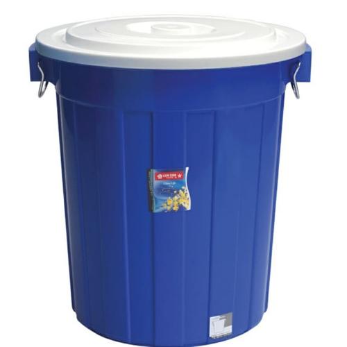 Jual Bak Ember Air Mandi Plastik Jumbo Besar Diameter 52cm Tinggi 60cm ...
